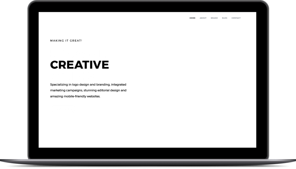 Maxwell Creative Works | Graphic Design | St. George, Utah